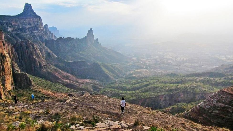 Our favourite images of the week - BBC Travel