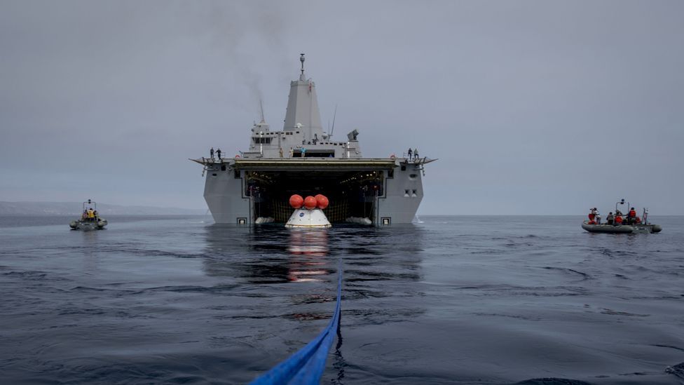 Best space images of the month - BBC Future