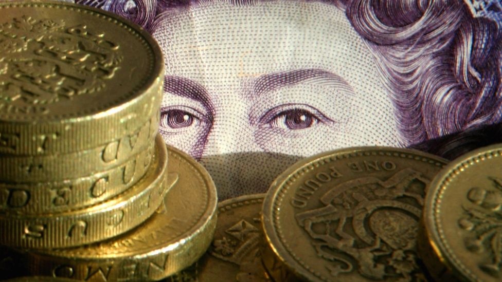 More to money than meets the eye - BBC Worklife