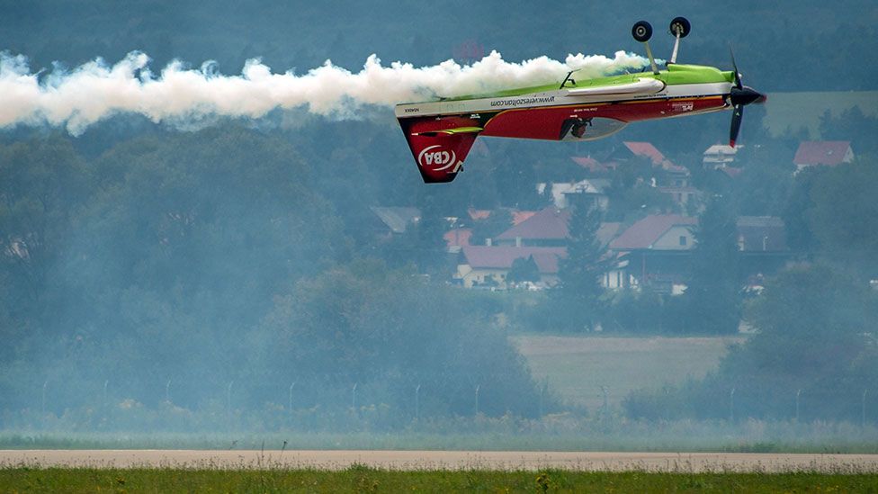 The best science and technology pictures of the week - BBC Future