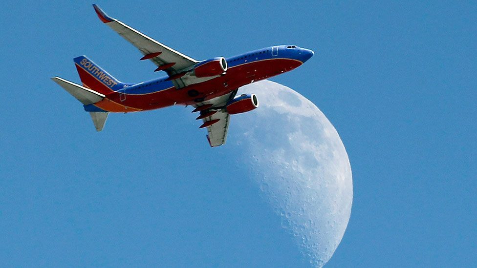 The best science and technology pictures of the week - BBC Future