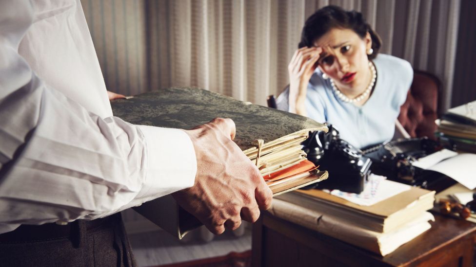 Hire your own personal assistant - BBC Worklife