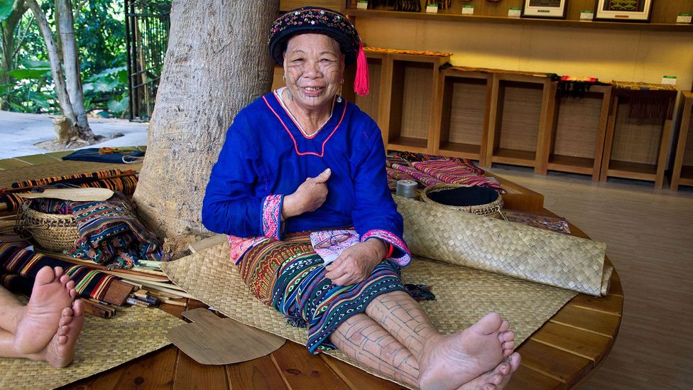 The hidden highlands of Hainan - BBC Travel