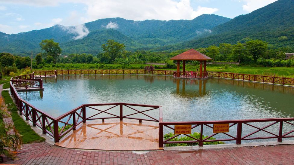 The hidden highlands of Hainan - BBC Travel