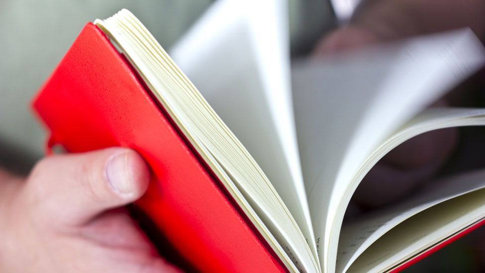 Will we ever… read at superspeed? - BBC Future