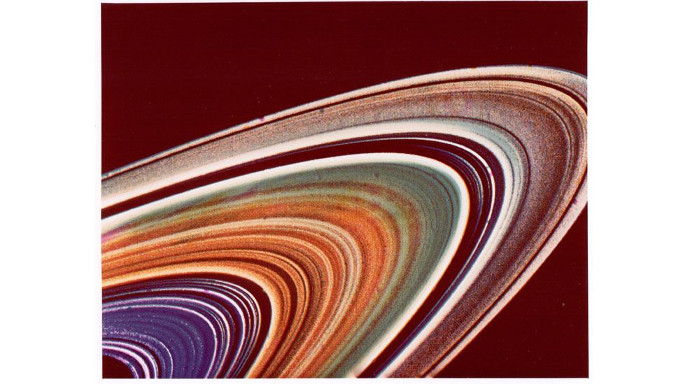 The first space photographers - BBC Future