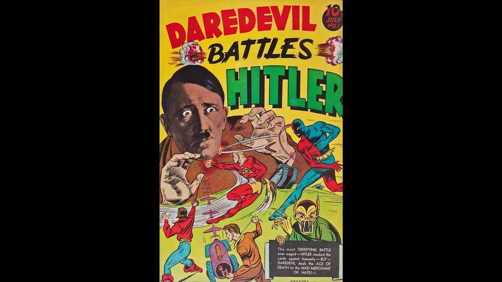 Pictures worth a thousand words — and a fortune - BBC Worklife