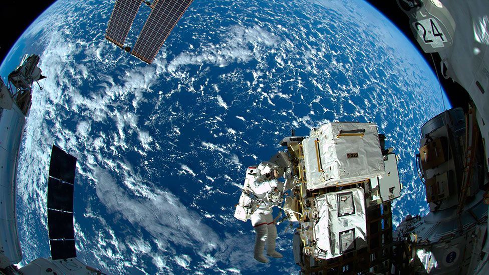 The best science and technology pictures of the week - BBC Future