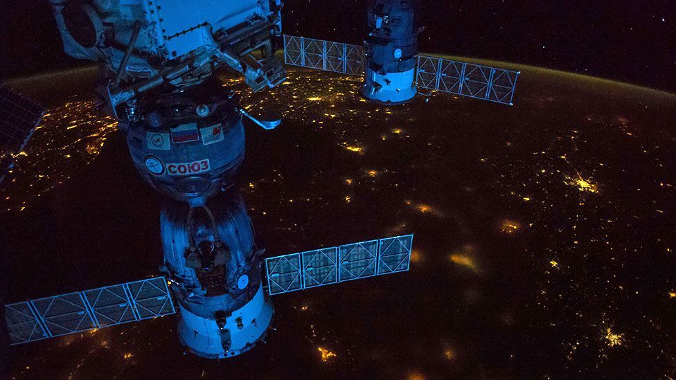 The best science and technology pictures of the week - BBC Future