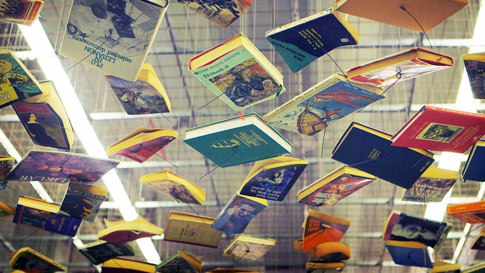 The museum that changed Turkish art - BBC Culture