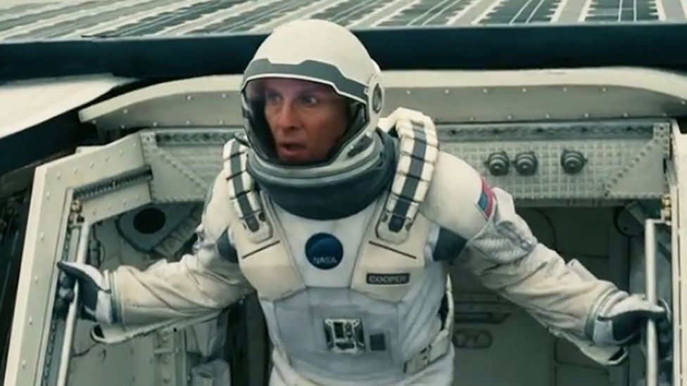 Ten films to watch in November - BBC Culture