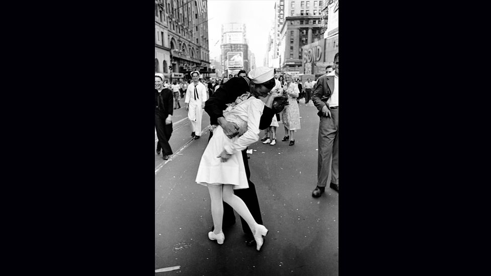 Leica: The camera that snapped a century - BBC Culture
