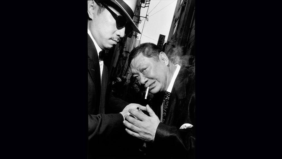 Leica: The camera that snapped a century - BBC Culture