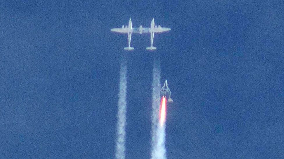 The best science and technology pictures of the week - BBC Future