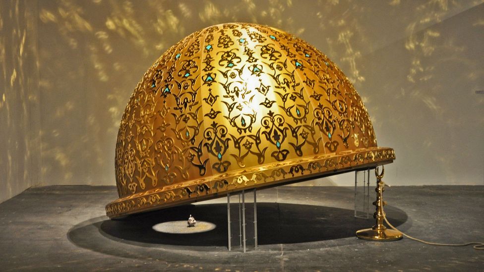 Is the time ripe to buy Middle Eastern art? - BBC Worklife