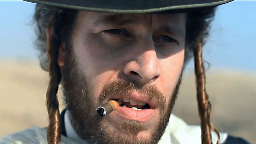 Israeli cinema: From conflict to fantasy - BBC Culture