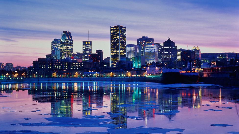 Living in: Montreal - BBC Travel