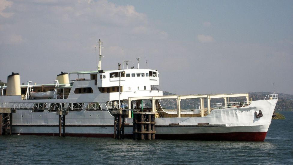 Africa’s path less sailed - BBC Travel