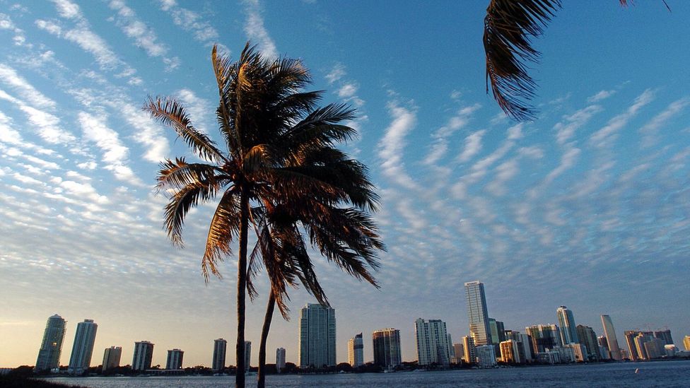 Florida - BBC Travel