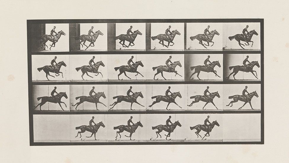 The most iconic photos of the 20th Century - BBC Culture