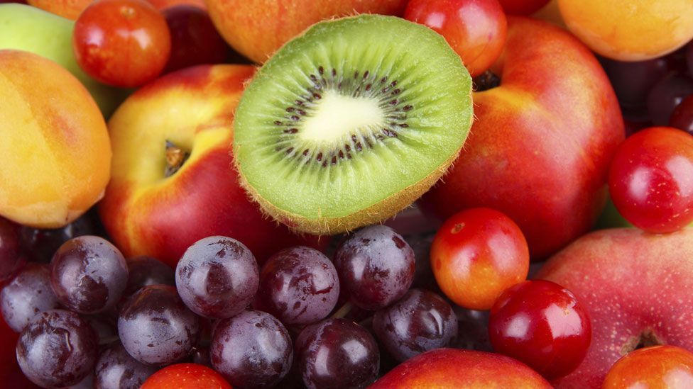 What it’s like to live on fruit - BBC Future