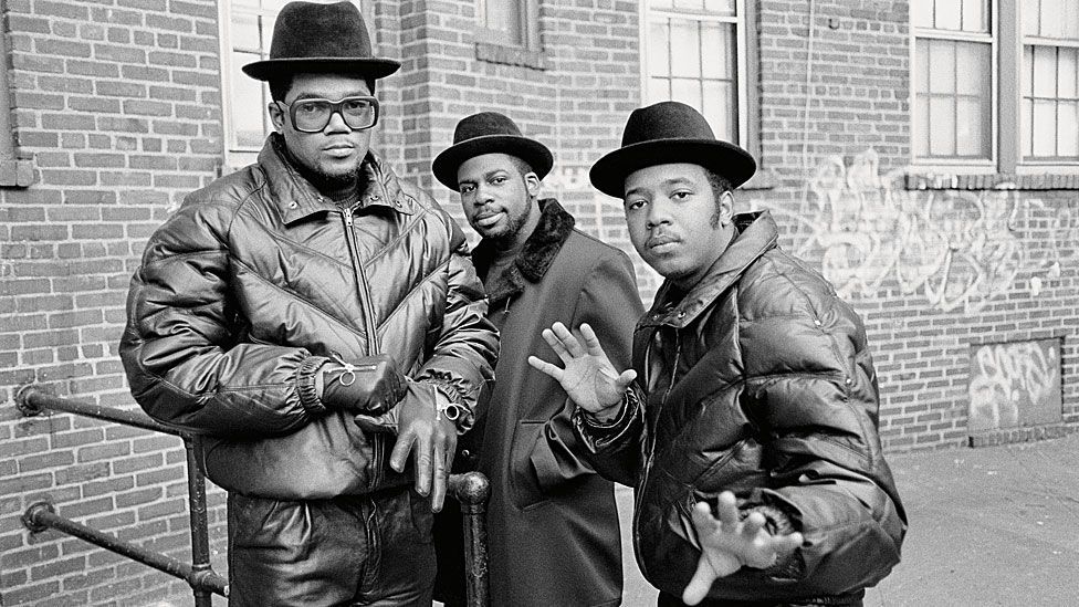 Glen E Friedman: Photographer of a generation? - BBC Culture