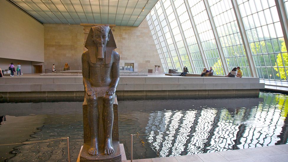 When Harry and Sally met New York City - BBC Travel