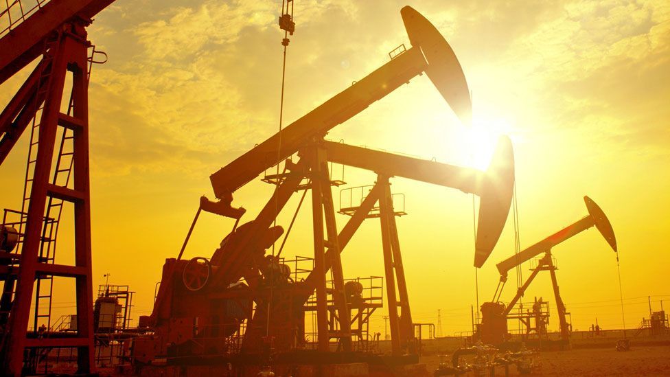 Why oil shortage fears were wrong - BBC Future