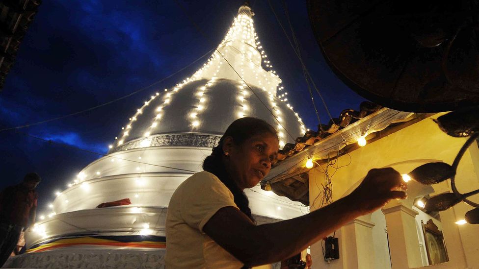 Return to Sri Lanka, 10 years after disaster struck - BBC Travel