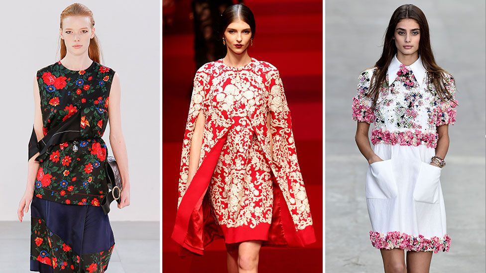 What women will wear in 2015 - BBC Culture