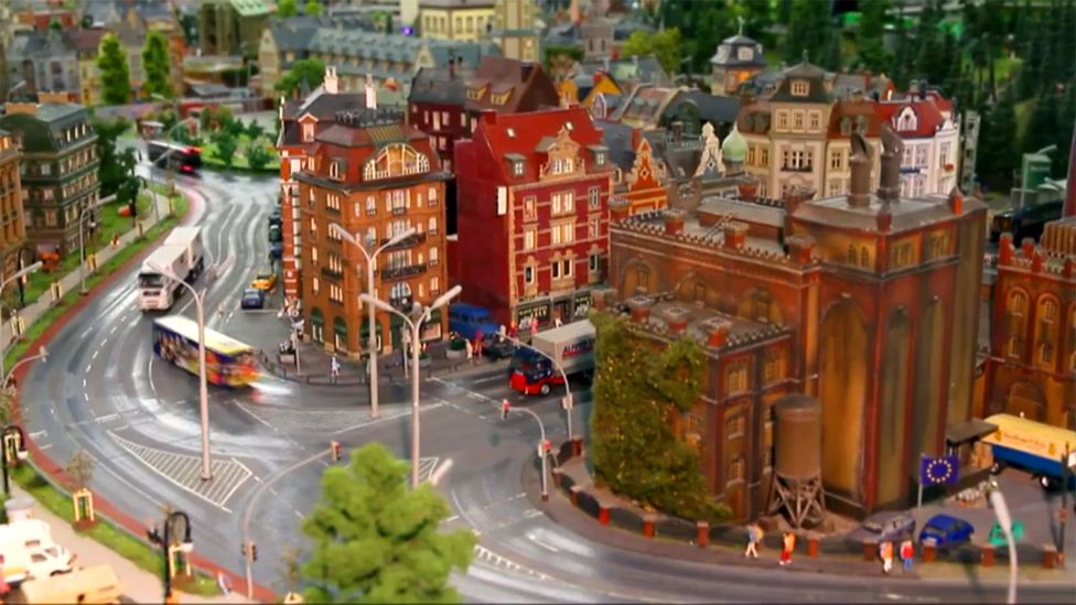 A tiny world that’s hugely interesting - BBC Travel