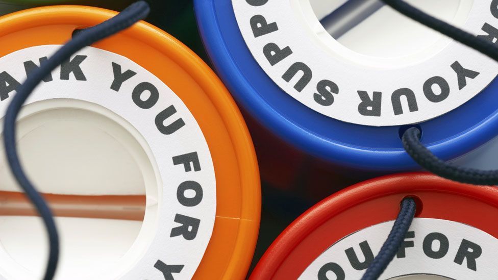 Are you picking the best charity? How to tell - BBC Worklife