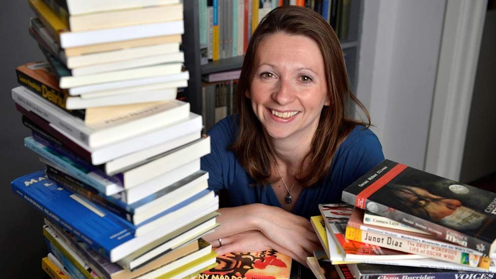 Reading the world – in a year - BBC Culture
