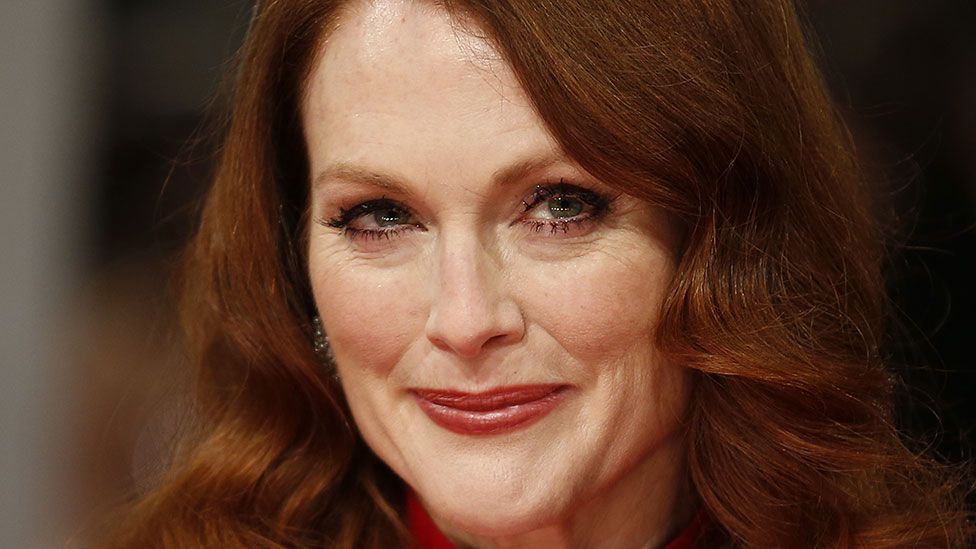 Julianne Moore: Hollywood’s finest actress? - BBC Culture