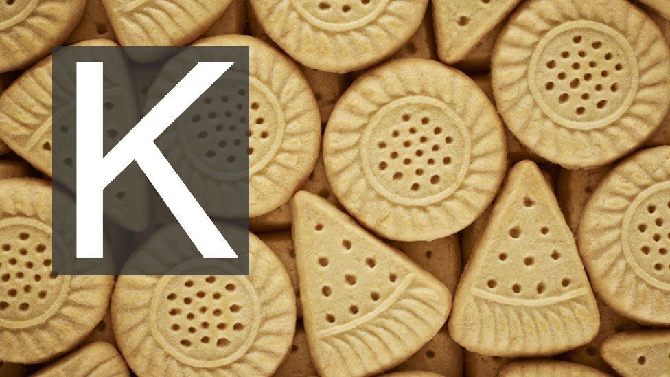 Flavour alphabet: What A to Z tastes like - BBC Future