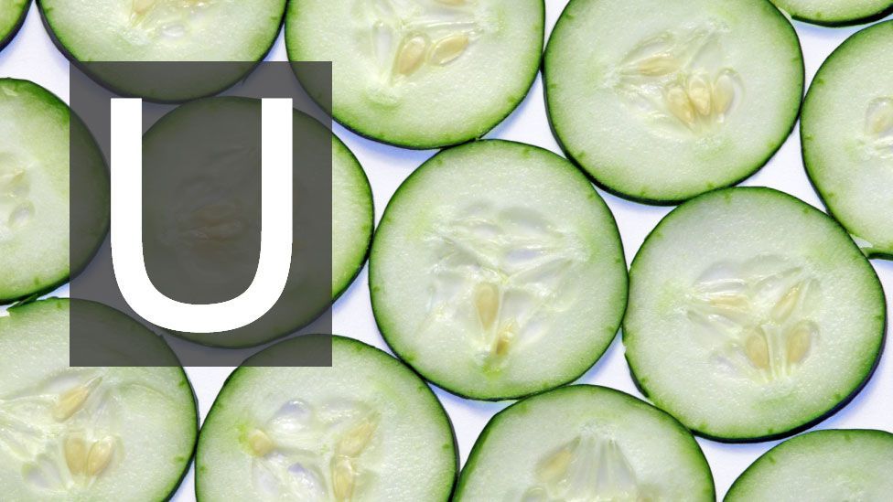 Flavour alphabet: What A to Z tastes like - BBC Future