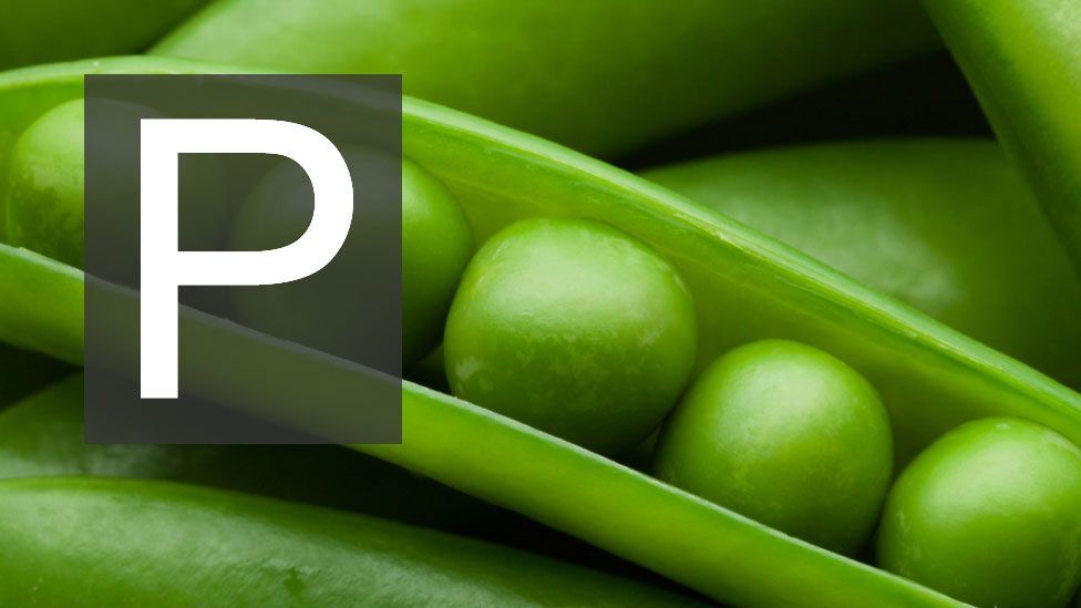 Flavour alphabet: What A to Z tastes like - BBC Future