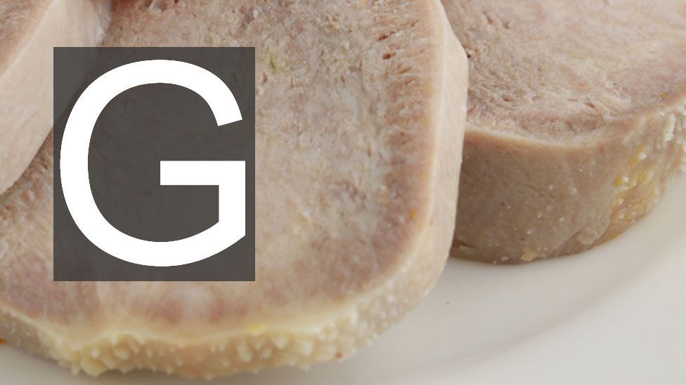 Flavour alphabet: What A to Z tastes like - BBC Future