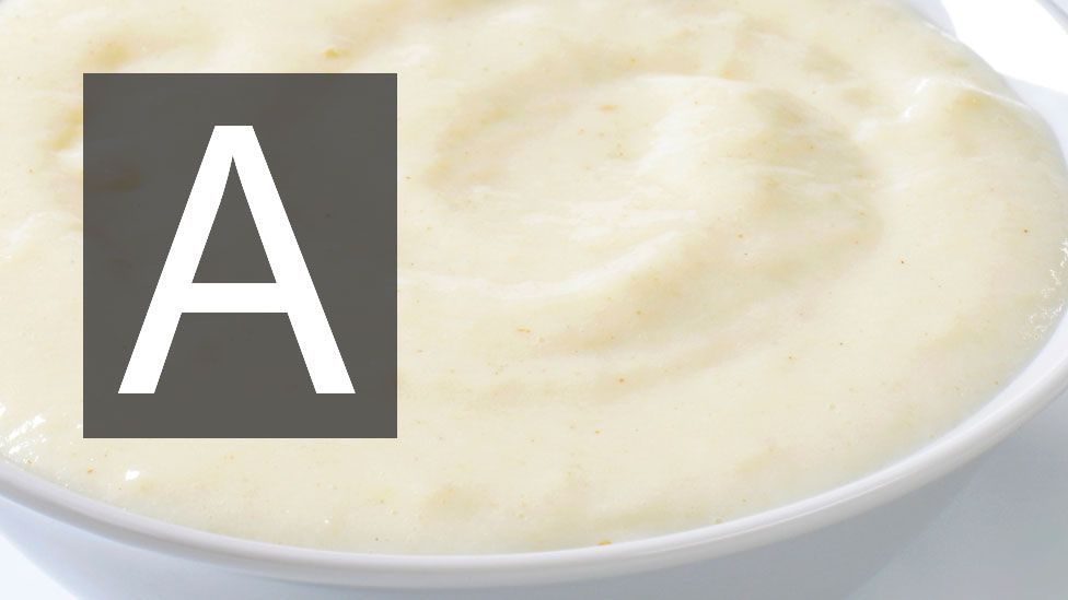 Flavour alphabet: What A to Z tastes like - BBC Future