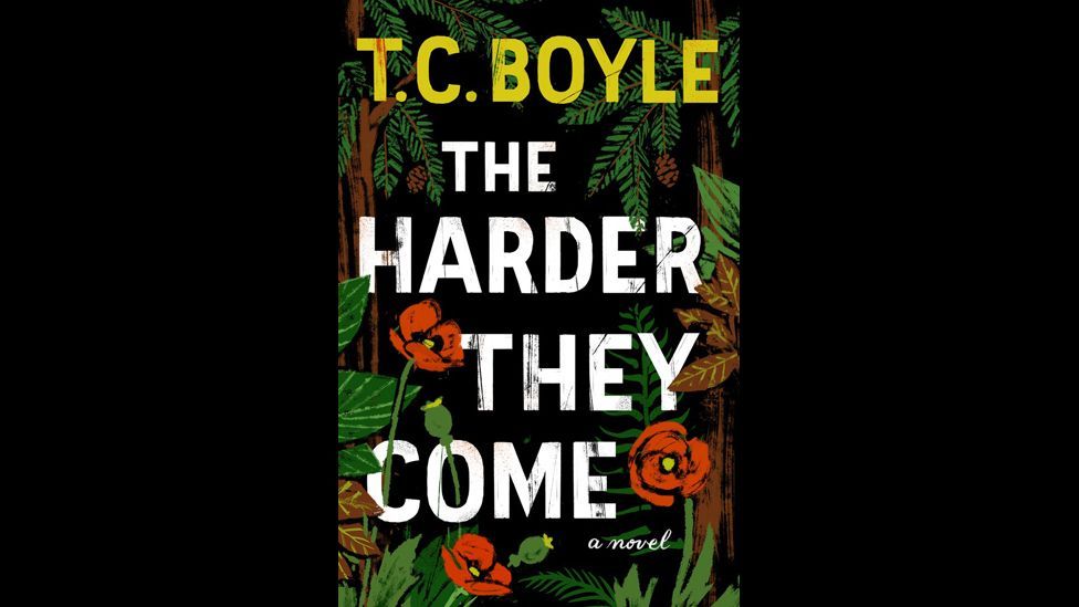 Ten books to read in March - BBC Culture