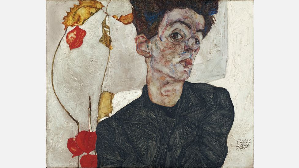 Wally Neuzil: The secret life of Schiele’s muse - BBC Culture
