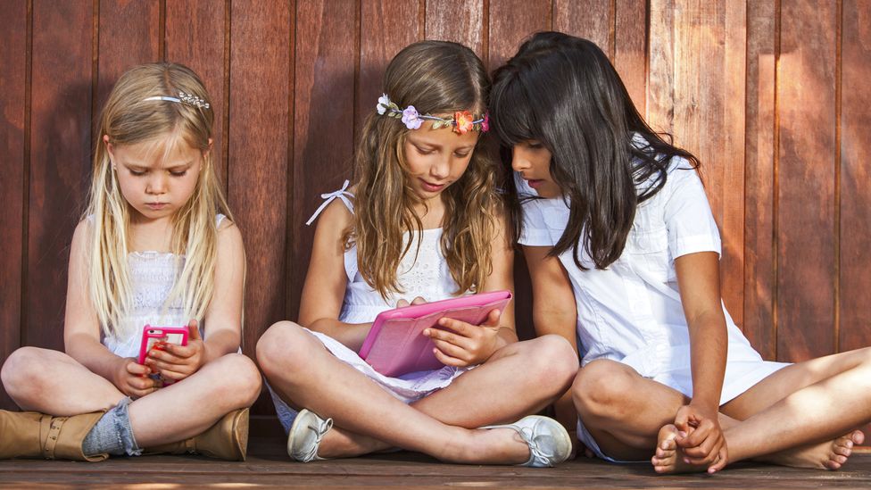 undefined - BBC Worklife