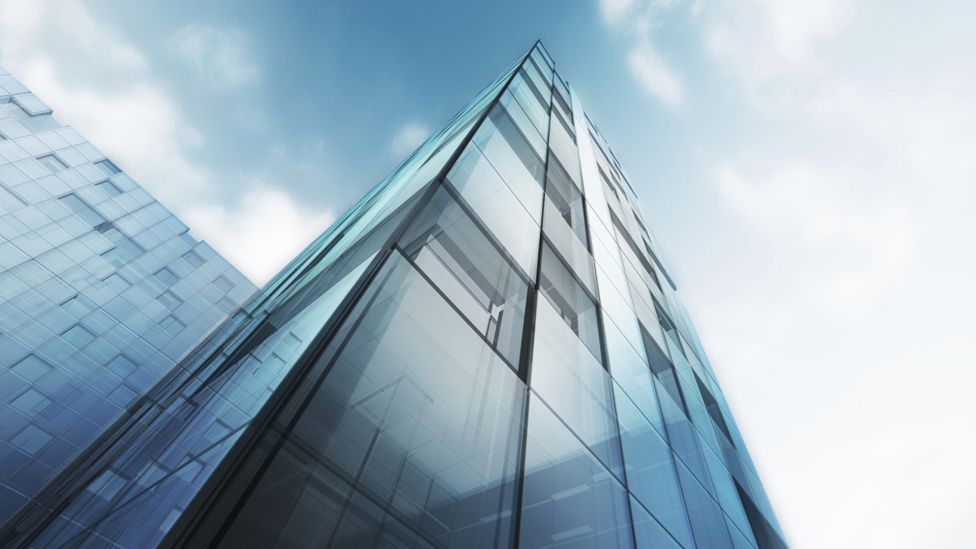How to make a mile-high building - BBC Future
