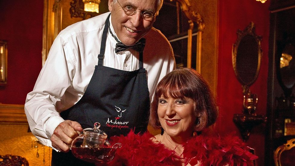 Will you work to 100? - BBC Worklife