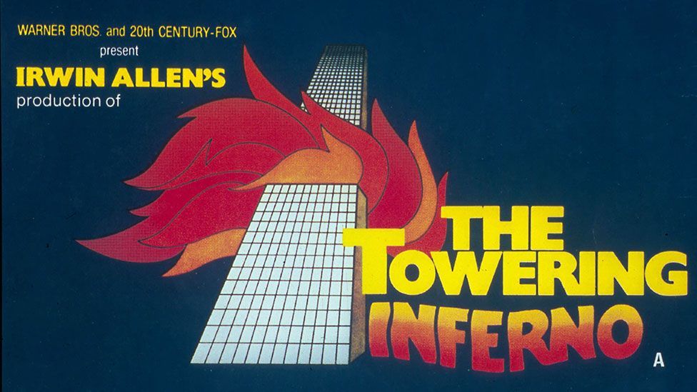 High rise: Skyscrapers on film - BBC Culture