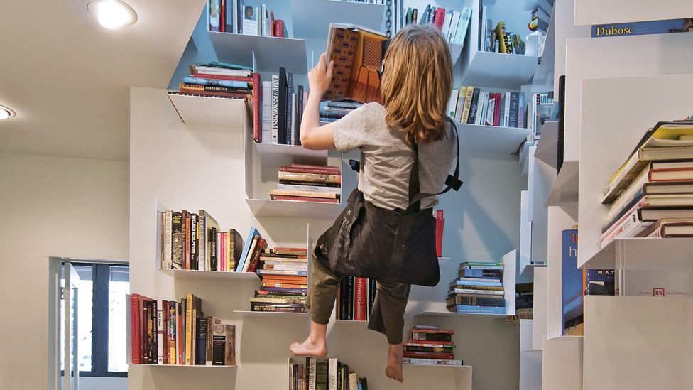 The world’s oddest libraries? - BBC Culture