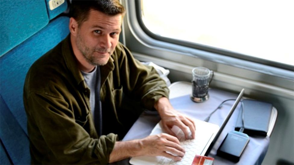 undefined - BBC Travel
