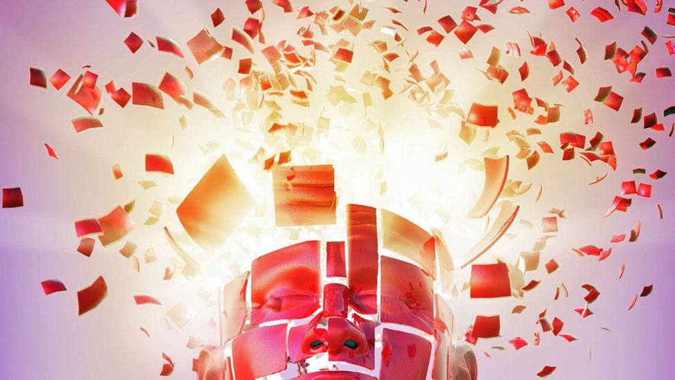 Does your head explode at night? - BBC Future