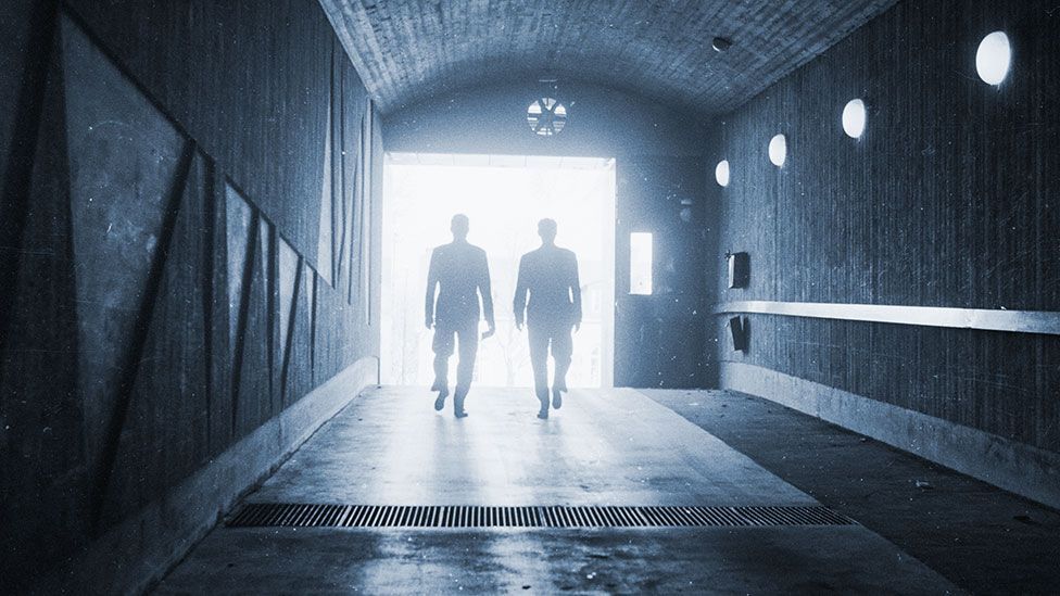 The people who are lost in time - BBC Future