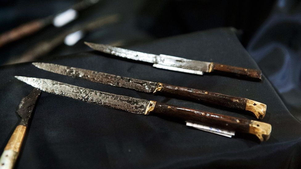 An ancient Ottoman capital surfaces - BBC Travel